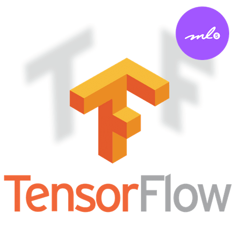 ml5js·Friendly Machine Learning For The Web