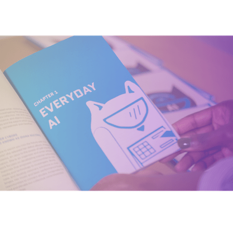 ml5js·Friendly Machine Learning For The Web